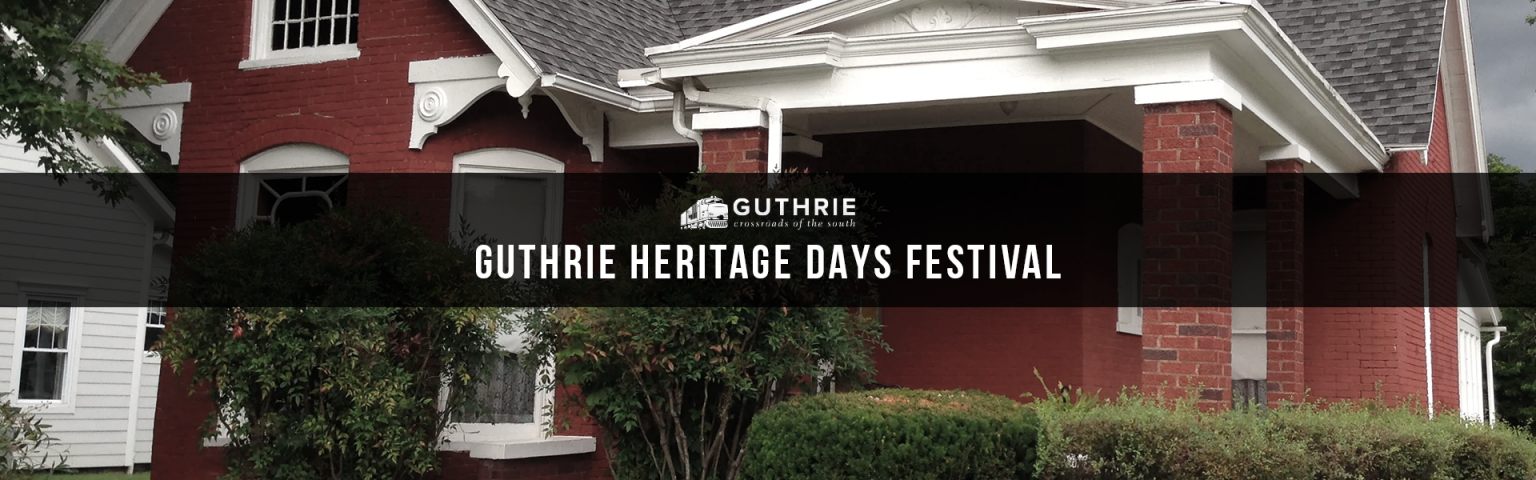 City of Guthrie, Kentucky